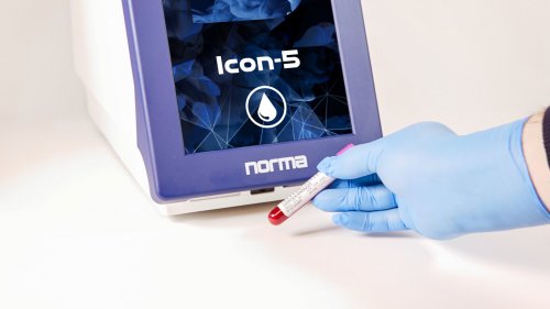 Icon 5 | Norma Diagnostika