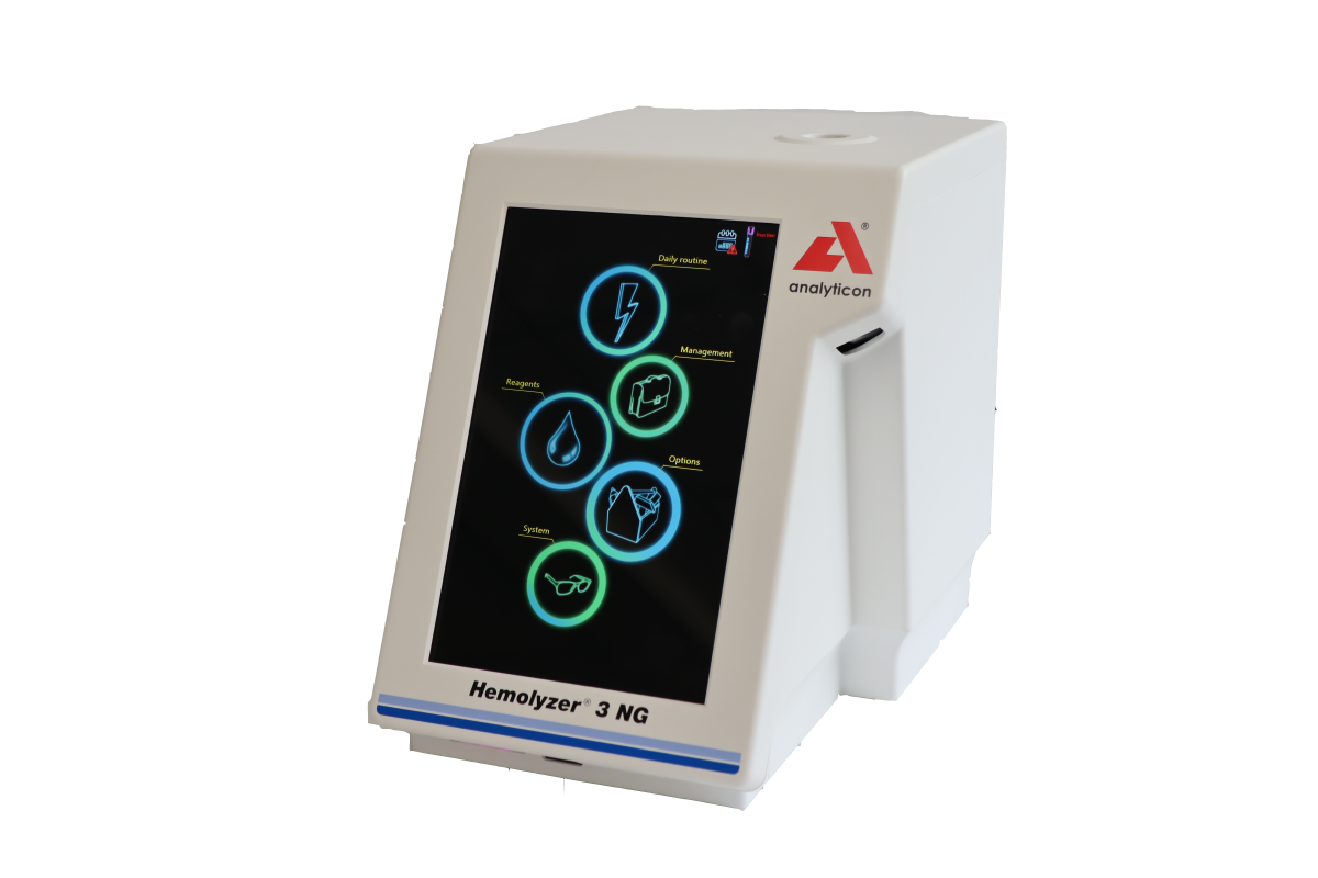 Analyticon-om | Norma Diagnostika